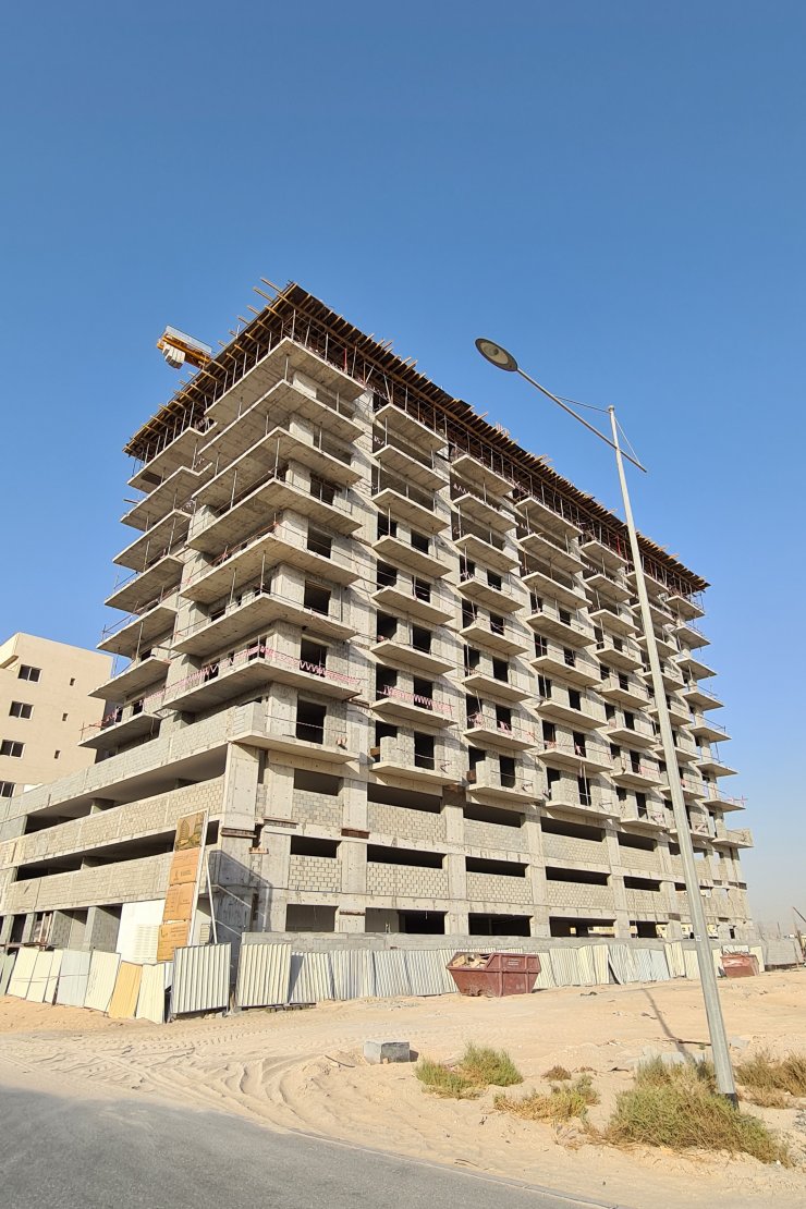 BNH Tower 3 - Propsearch.ae