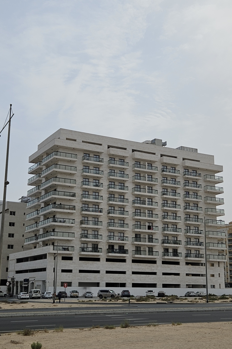 BNH Tower 3 - Propsearch.ae