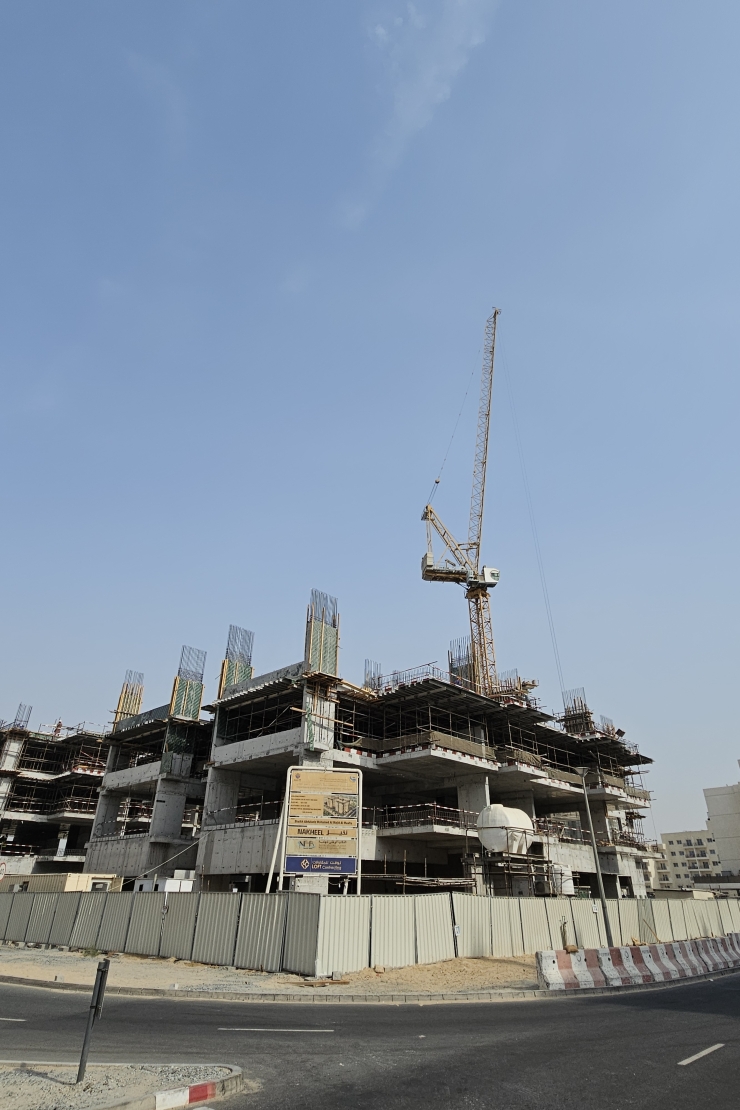 Untitled Plot IC3-E-04 - Propsearch.ae