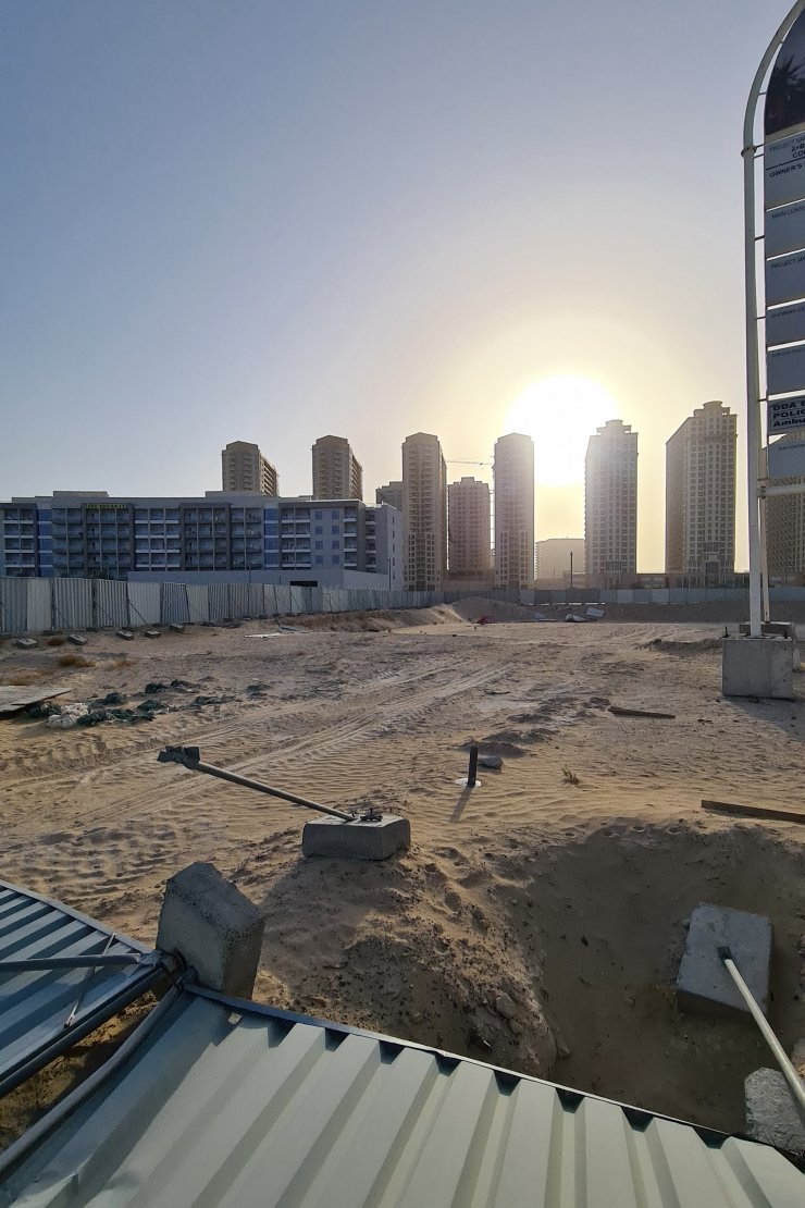 Untitled Plot IMPZ.H.36 - Propsearch.ae