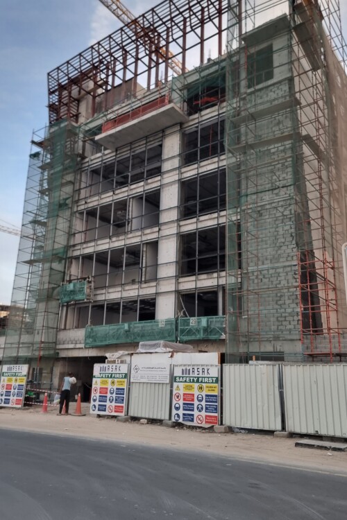 Al Serh Al Kabeer Construction (ASAK) - Propsearch.ae