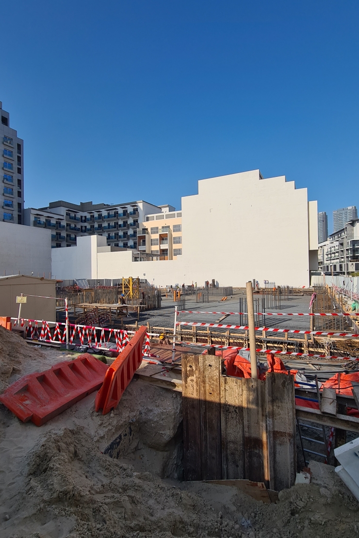 Eco Fusion Tower - Propsearch.ae