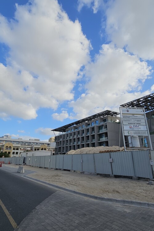 JVC District 10 Buildings - Propsearch.ae