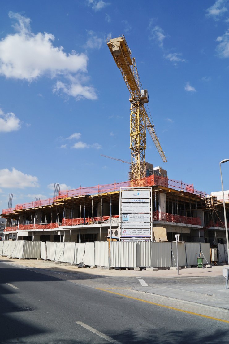 Laval Residence - Propsearch.ae