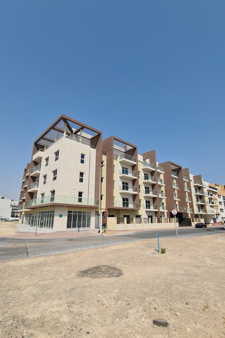 Laval Residence - Propsearch.ae