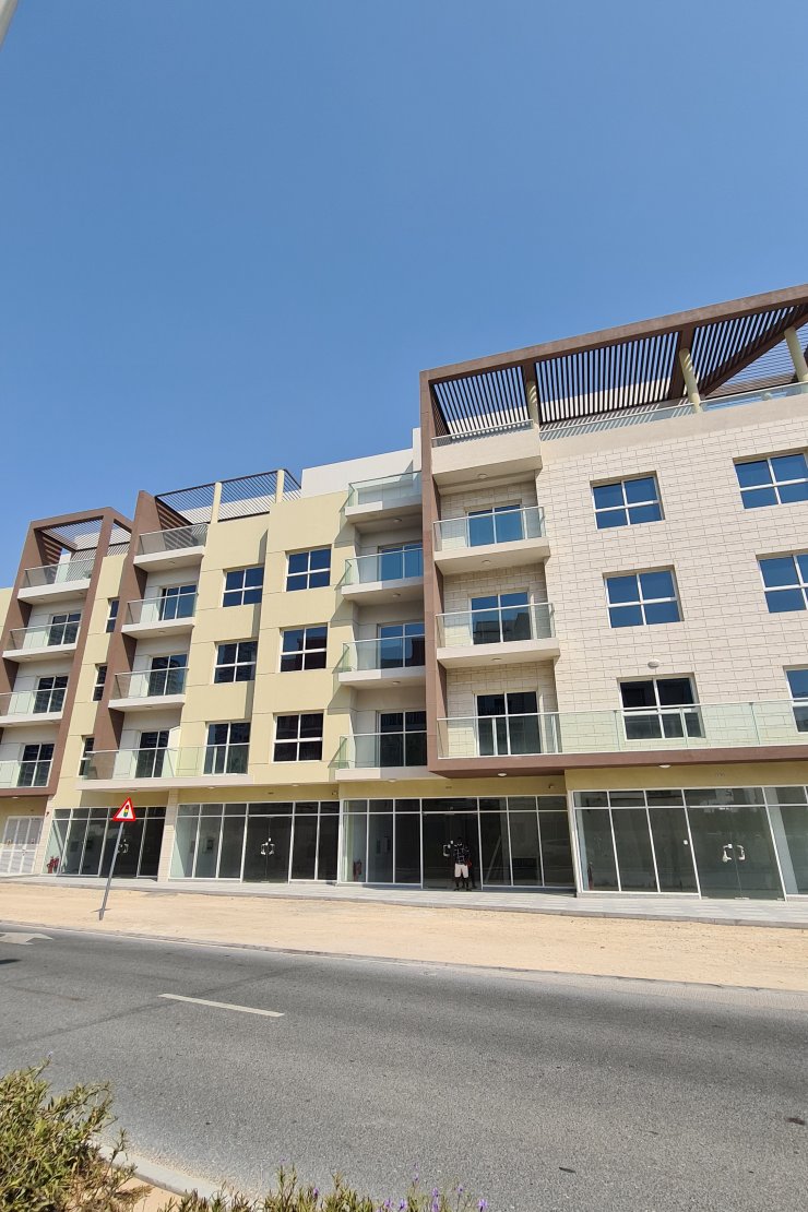 Laval Residence - Propsearch.ae