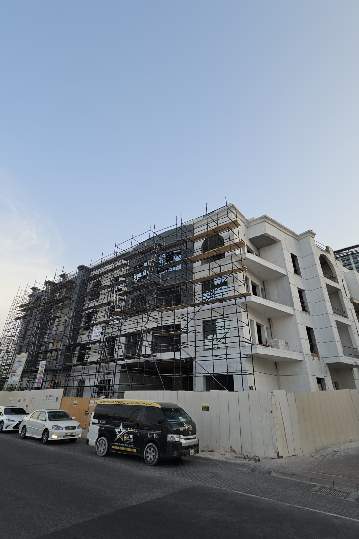 Untitled Plot JVC10YMRP002 - Propsearch.ae