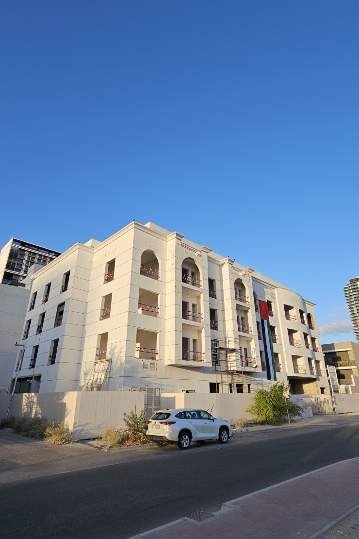 Untitled Plot JVC10YMRP002 - Propsearch.ae