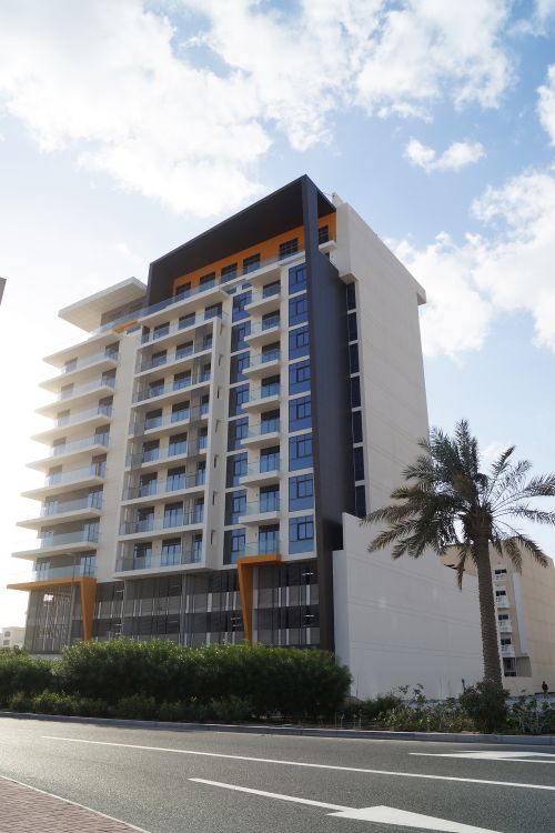 Al Sima Tower Guide | Propsearch.ae