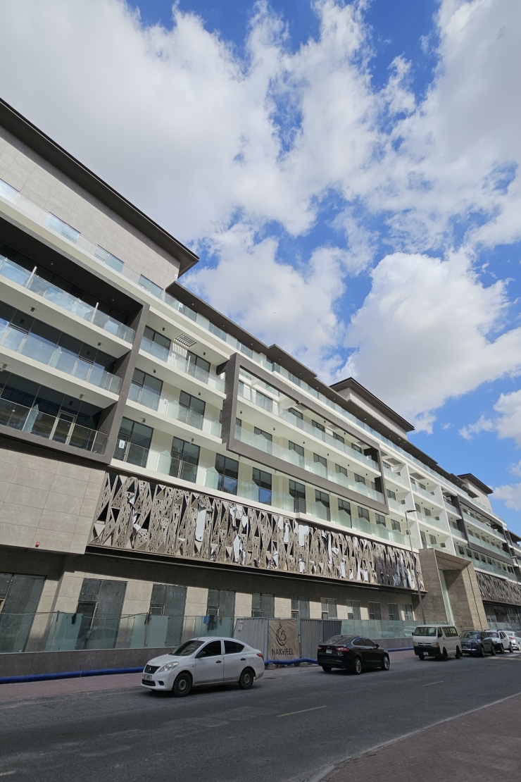 The Icon Casa 4 - Propsearch.ae