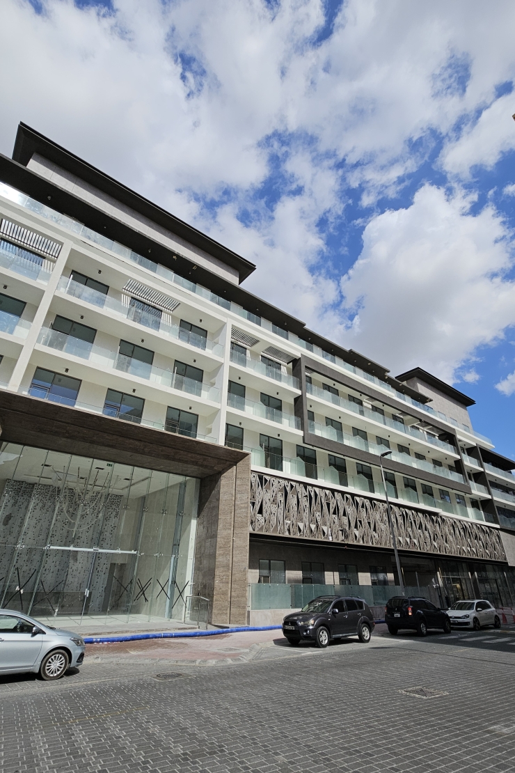 Untitled Plot JVC11CCMRA011-012 - Propsearch.ae