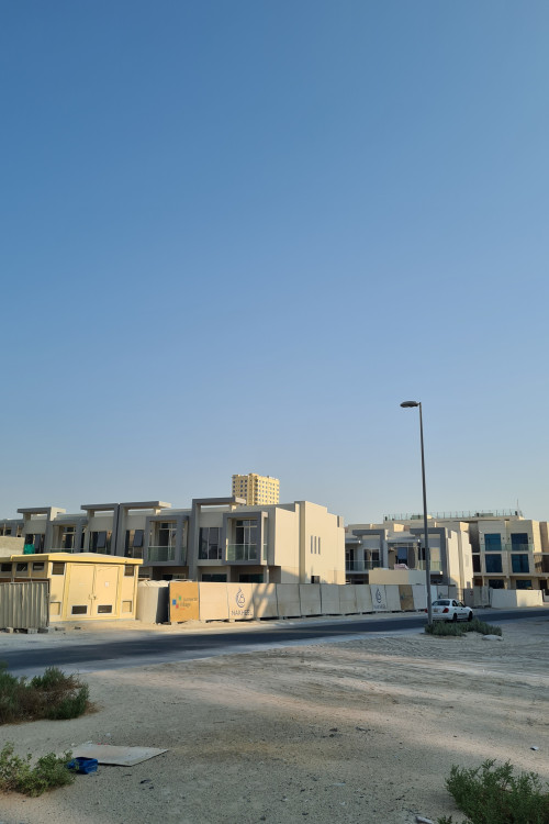 Jumeirah Village Circle Buildings - Propsearch.ae
