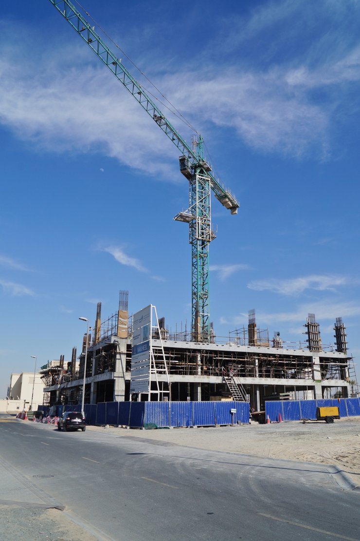 Mir 5 - Propsearch.ae