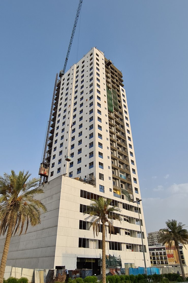 Mir 5 - Propsearch.ae