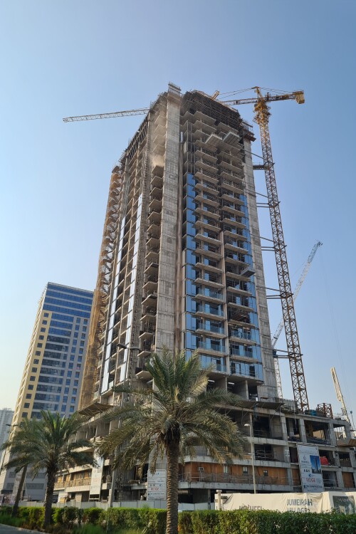 JVC District 11 - Propsearch.ae