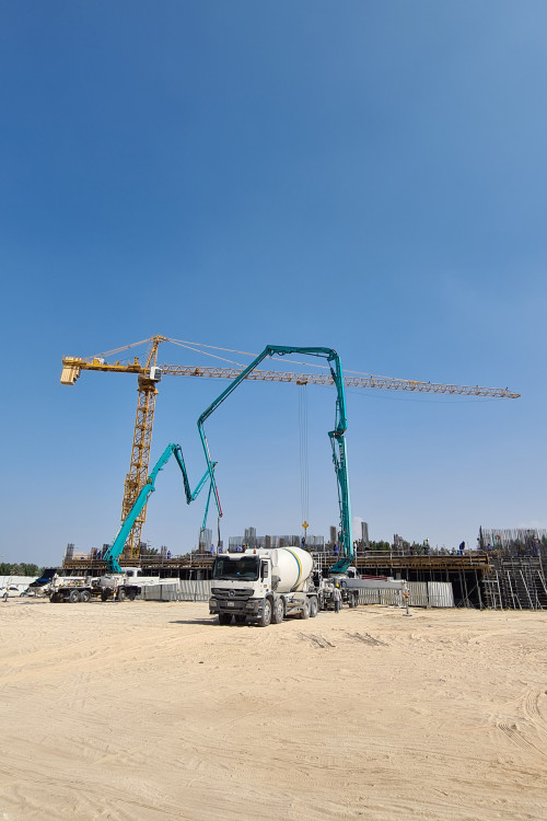 Ridge Engineering Consultants - Propsearch.ae