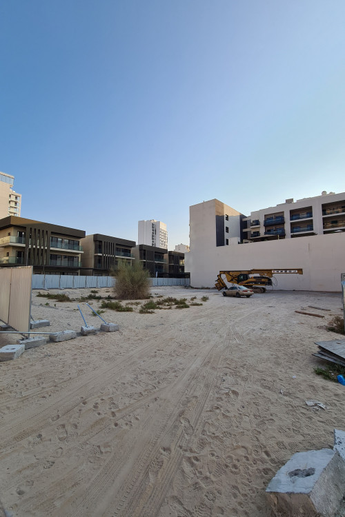 Iman Developers LLC - Propsearch.ae