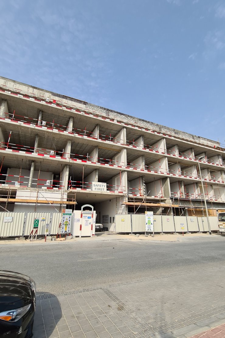 Nicholas Residence - Propsearch.ae