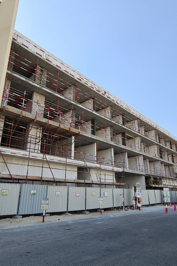 Nicholas Residence - Propsearch.ae