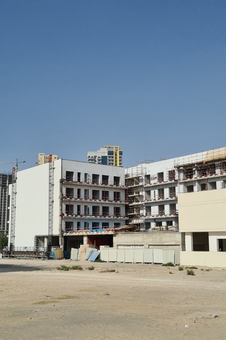 Nicholas Residence - Propsearch.ae