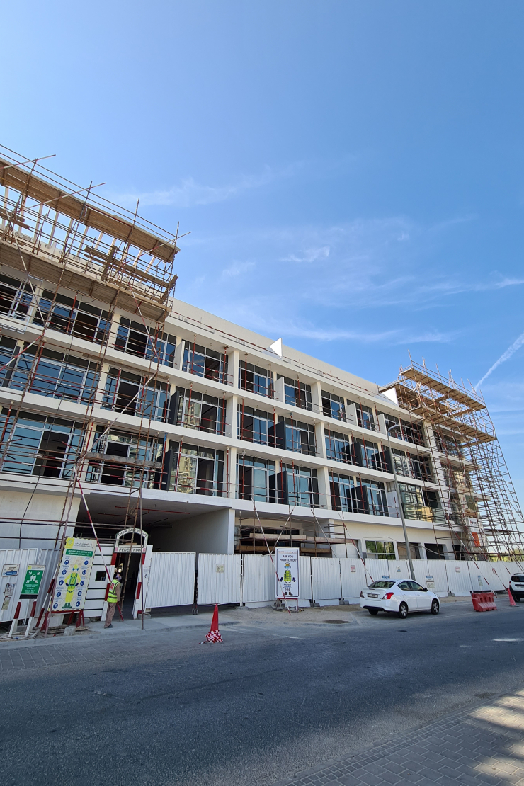 Nicholas Residence - Propsearch.ae