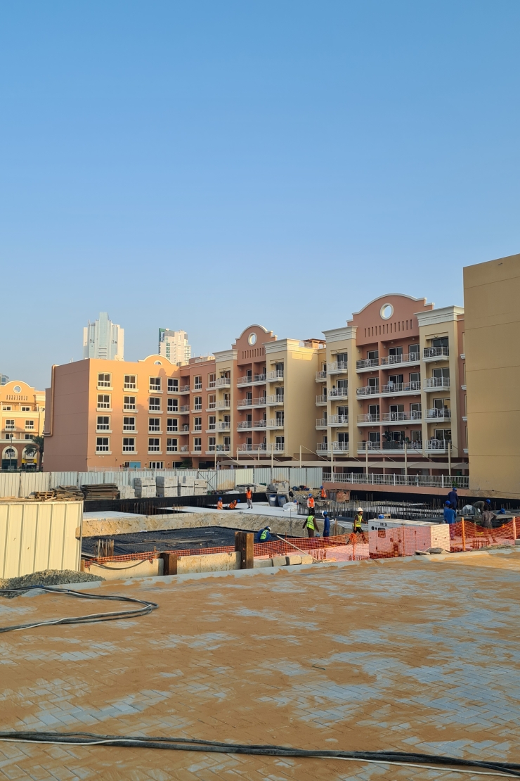 Untitled Plot JVC12CMRM002 - Propsearch.ae