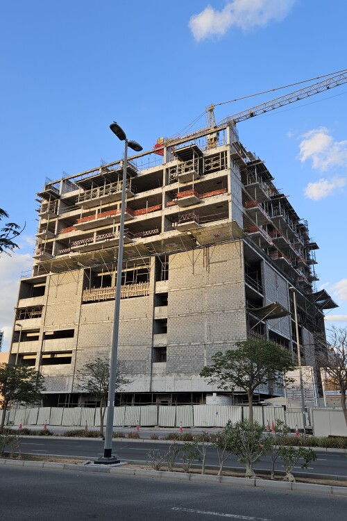 JVC District 12 Buildings - Propsearch.ae