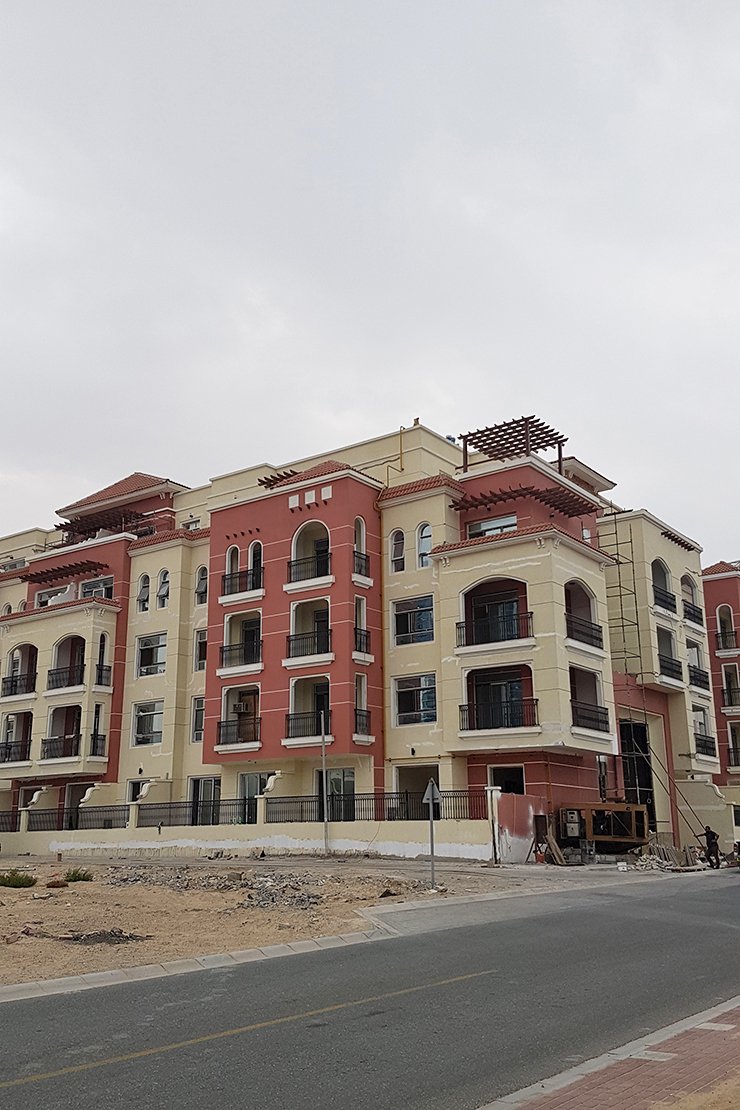 Sandy Fox - Propsearch.ae