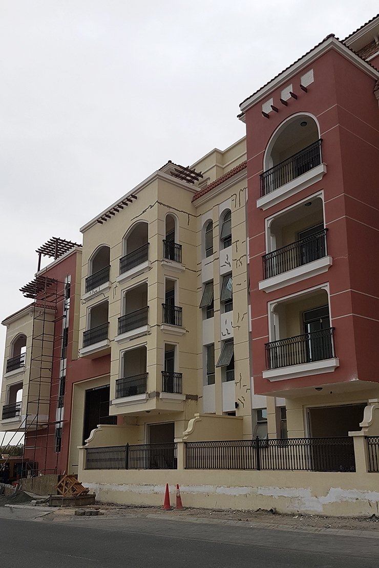 Sandy Fox - Propsearch.ae