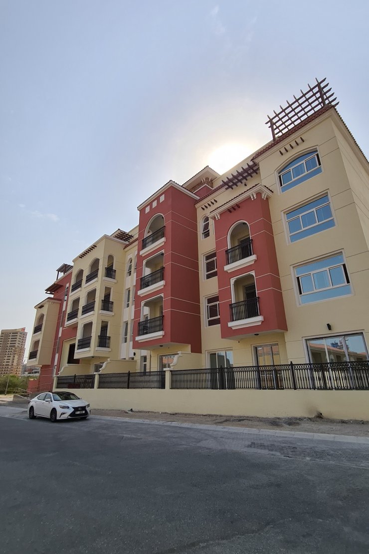 Sandy Fox - Propsearch.ae