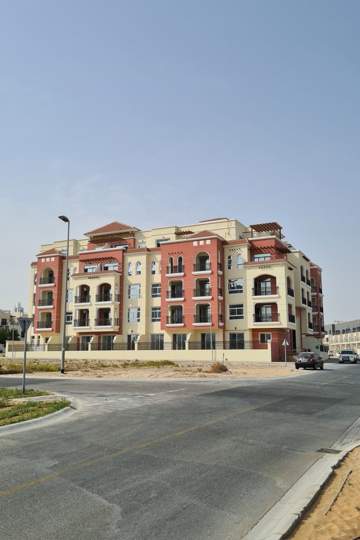 Sandy Fox - Propsearch.ae