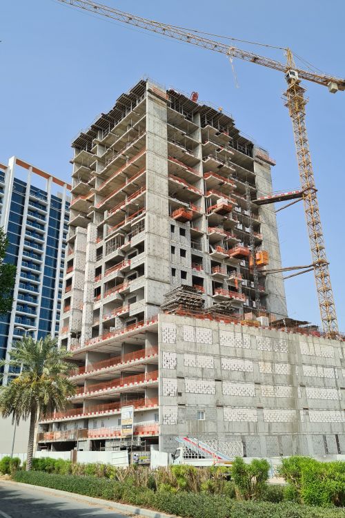 Aayah Residence Guide | Propsearch.ae