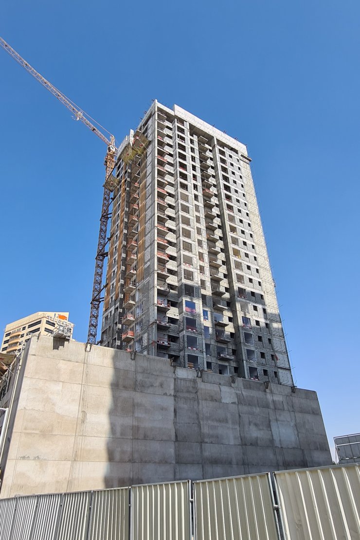 Aayah Residence - Propsearch.ae