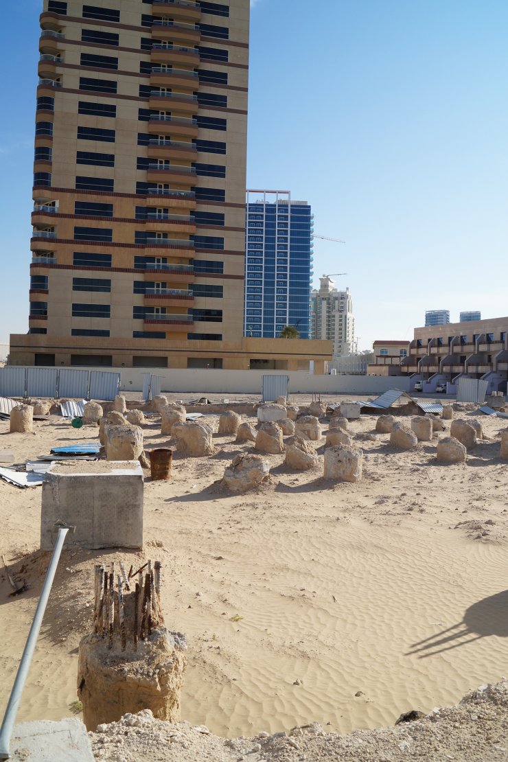 Samha Residence 3 - Propsearch.ae