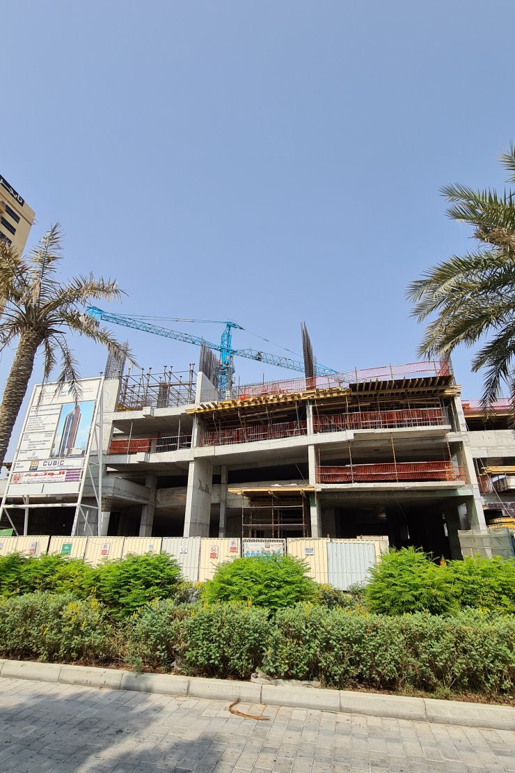 Samha Residence 3 - Propsearch.ae