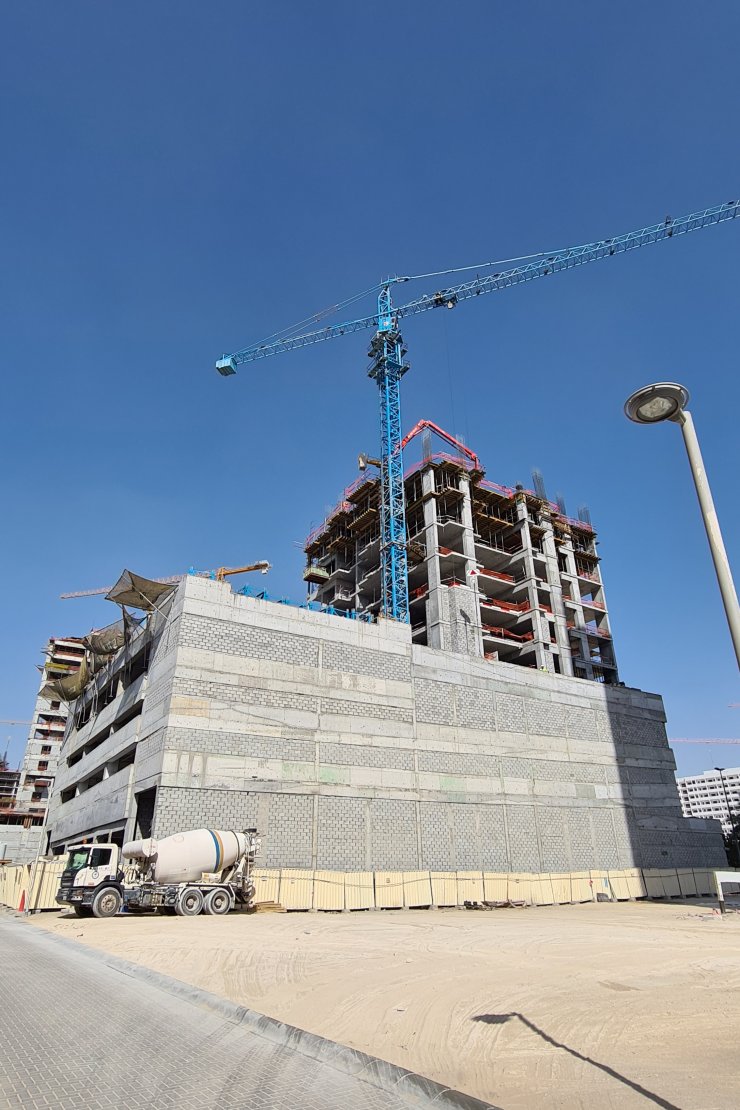 Samha Residence 3 - Propsearch.ae