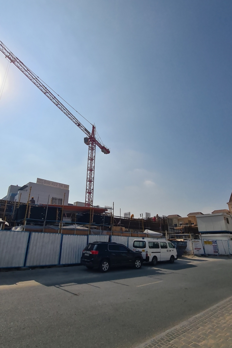 Al Manal La Rose - Propsearch.ae