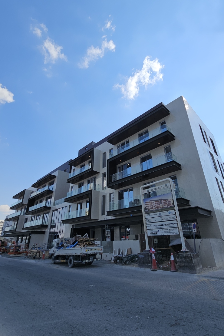 Al Manal La Rose - Propsearch.ae