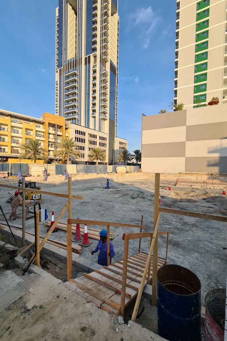 Untitled Plot JVC12WMRA008 - Propsearch.ae