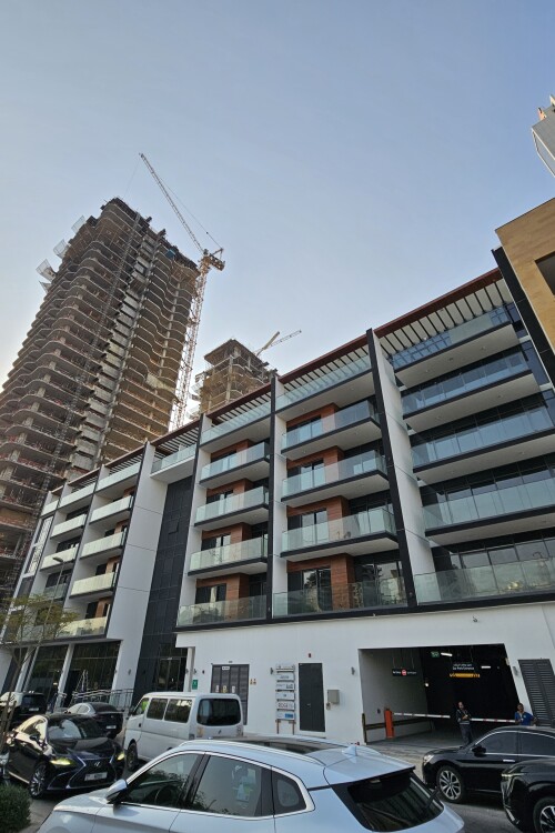 JVC District 12 Buildings - Propsearch.ae