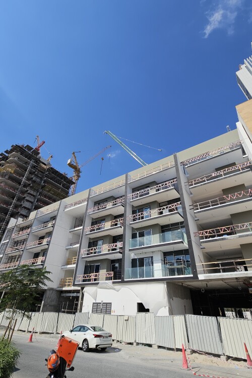 Turan Building Contracting - Propsearch.ae