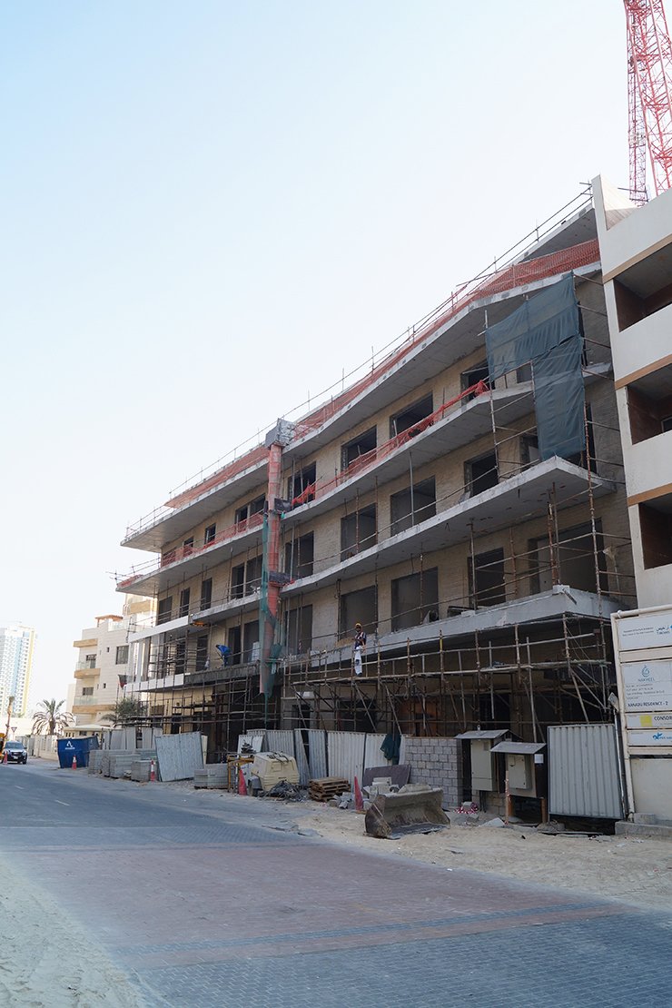 Al Manal Elite Residence - Propsearch.ae