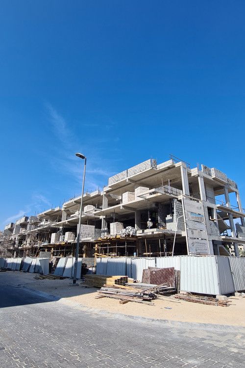 DHCN Contracting LLC - Propsearch.ae