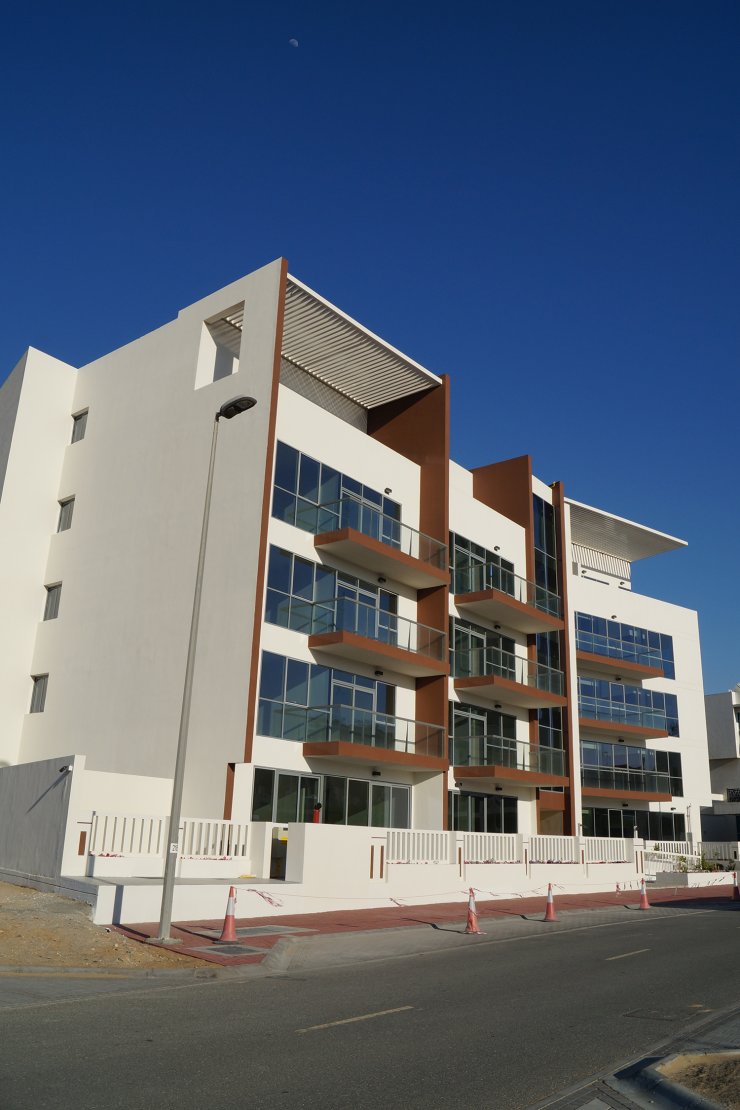 Aljazia Building - Propsearch.ae
