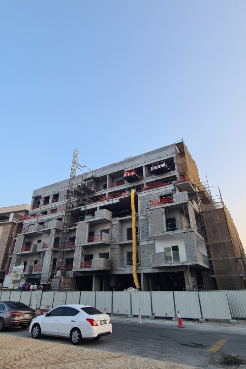 Amar Al Khaleej Construction - Propsearch.ae