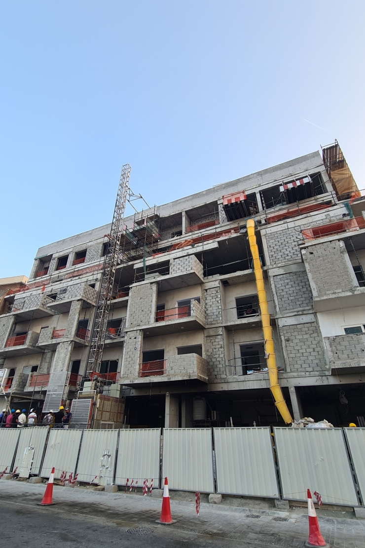 AAA Residence - Propsearch.ae