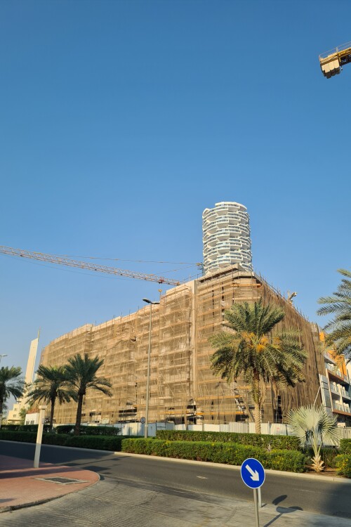 3D Constraction - Propsearch.ae