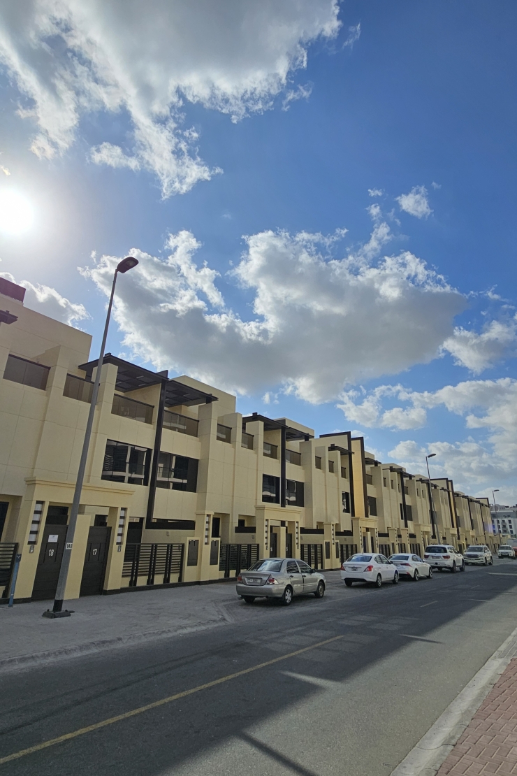 Arenco Villas JVC - Propsearch.ae