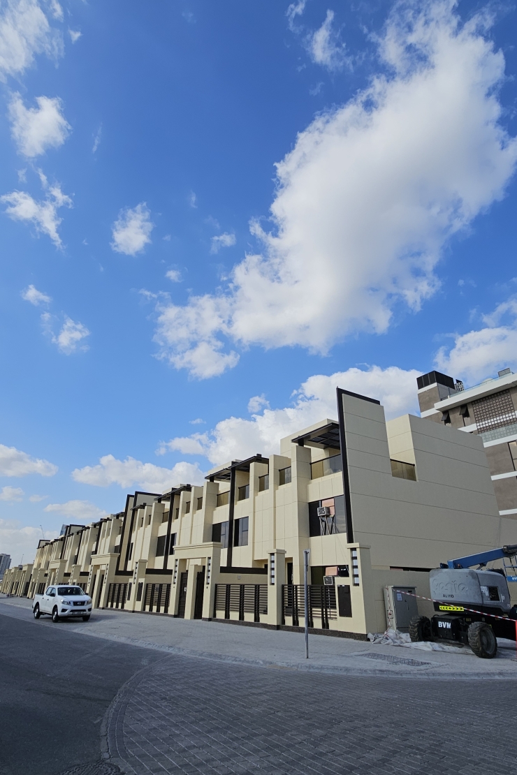 Untitled Plot JVC14JFRP003 - Propsearch.ae