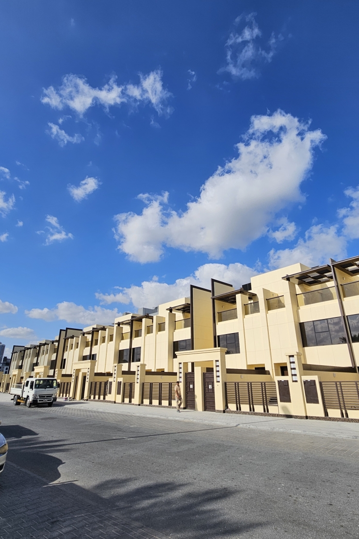 Untitled Plot JVC14JFRP003 - Propsearch.ae